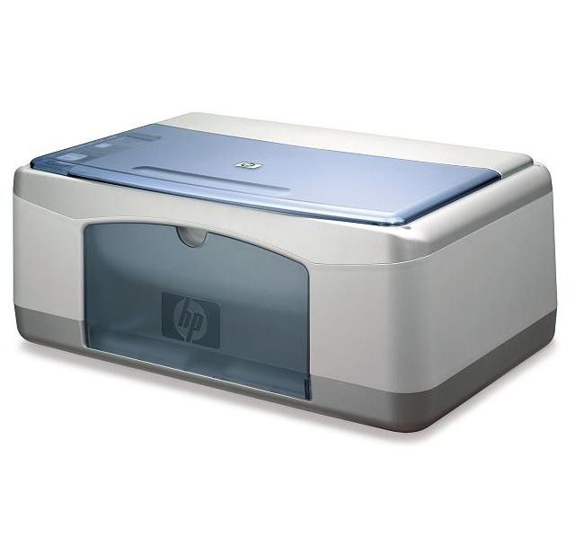 HP PSC1210 - NERVsoft.net